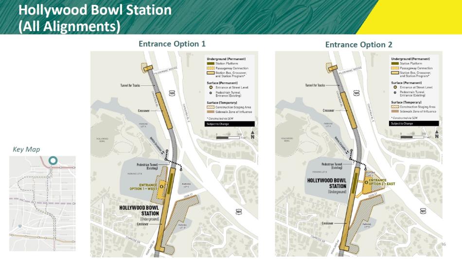Draft EIR released for K Line's northern extension | Urbanize LA